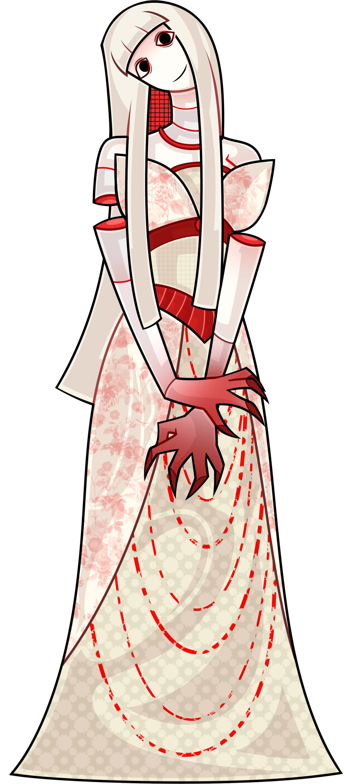 Giulia | Ribbon Rabbit Daycare Wiki | Fandom