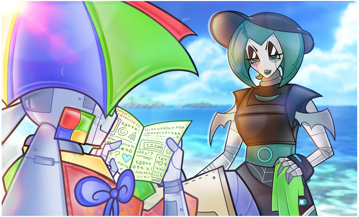 R.A.M | Ribbon Rabbit Daycare Wiki | Fandom