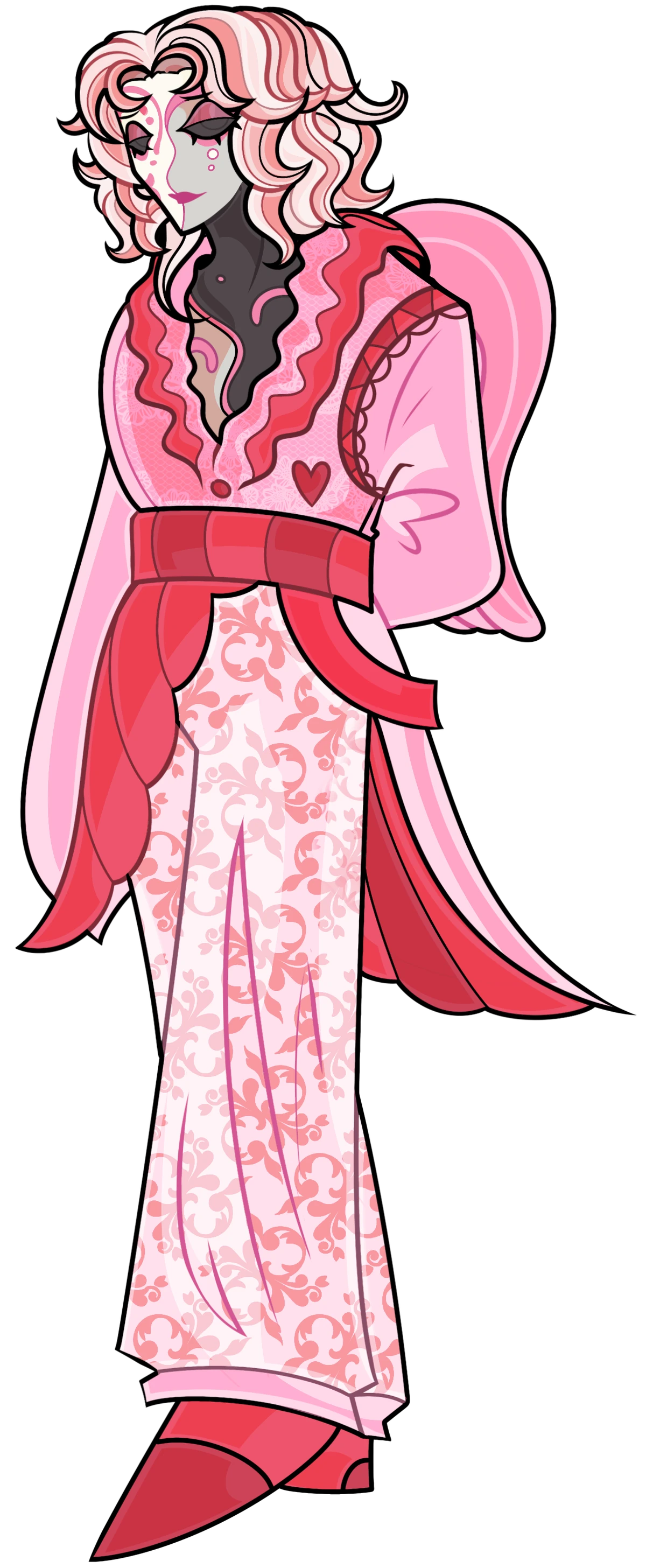 Darling | Ribbon Rabbit Daycare Wiki | Fandom