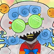 Characters | Ribbon Rabbit Daycare Wiki | Fandom