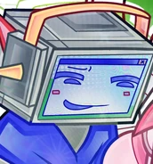 Characters | Ribbon Rabbit Daycare Wiki | Fandom