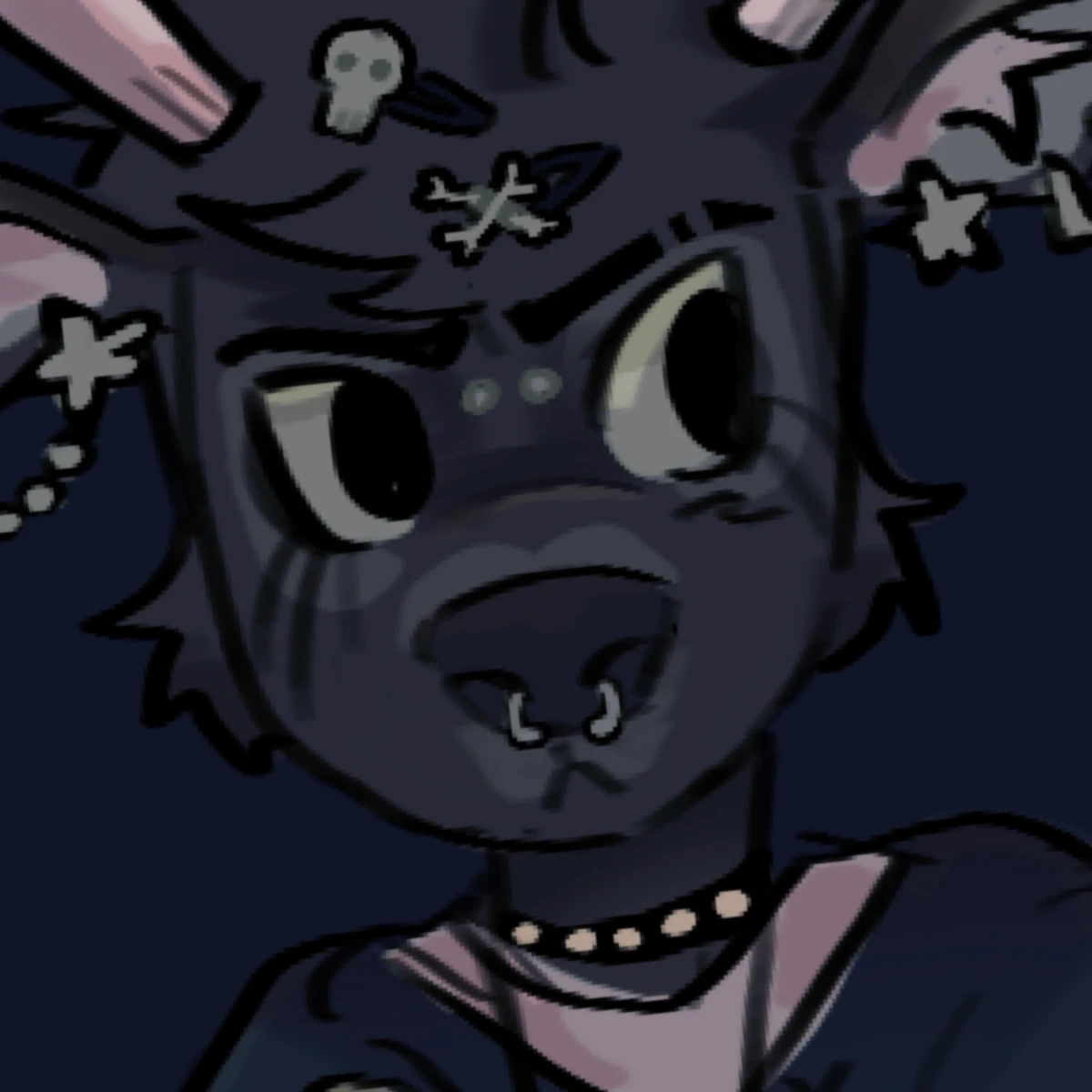 Gabe | Ribbon Rabbit Daycare Wiki | Fandom