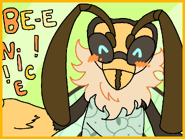 Honey | Ribbon Rabbit Daycare Wiki | Fandom