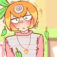 Momo | Ribbon Rabbit Daycare Wiki | Fandom