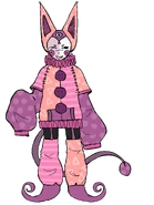 Pip | Ribbon Rabbit Daycare Wiki | Fandom