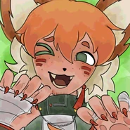 Characters | Ribbon Rabbit Daycare Wiki | Fandom