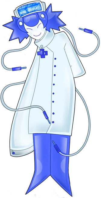 AUX | Ribbon Rabbit Daycare Wiki | Fandom