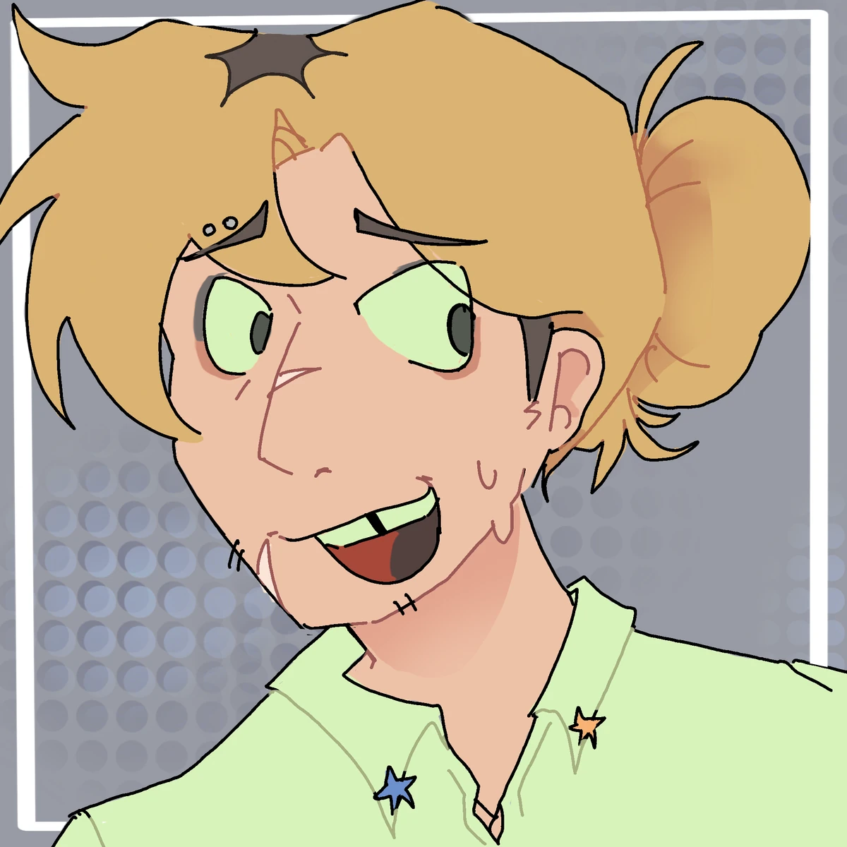 Tobi | Ribbon Rabbit Daycare Wiki | Fandom