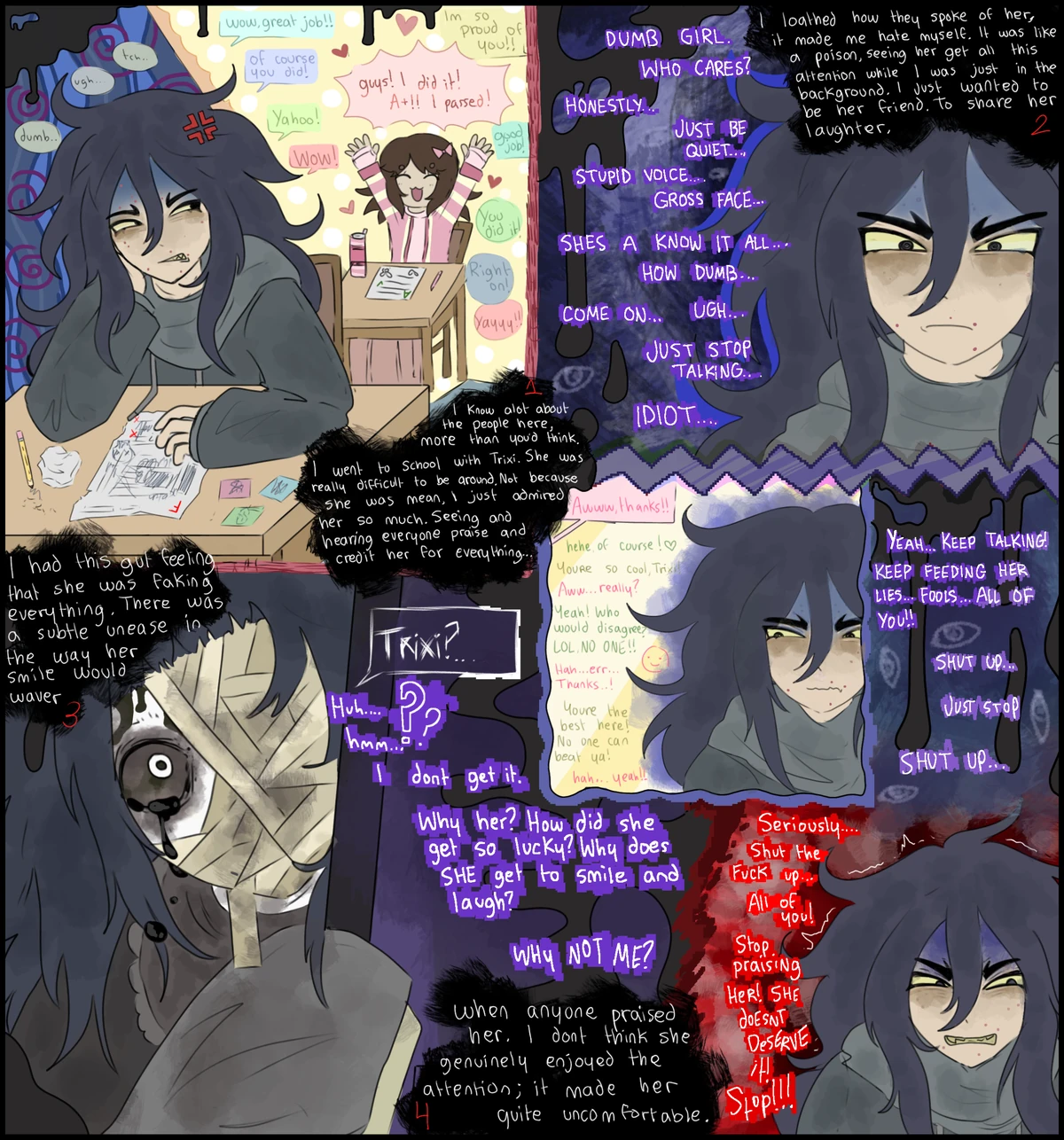 Unknown | Ribbon Rabbit Daycare Wiki | Fandom