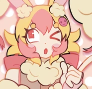 Trixi | Ribbon Rabbit Daycare Wiki | Fandom