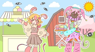 Ribbon Rabbit Daycare Wiki | Fandom