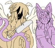 Vilorad Craven | Ribbon Rabbit Daycare Wiki | Fandom