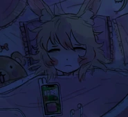 Trixi | Ribbon Rabbit Daycare Wiki | Fandom