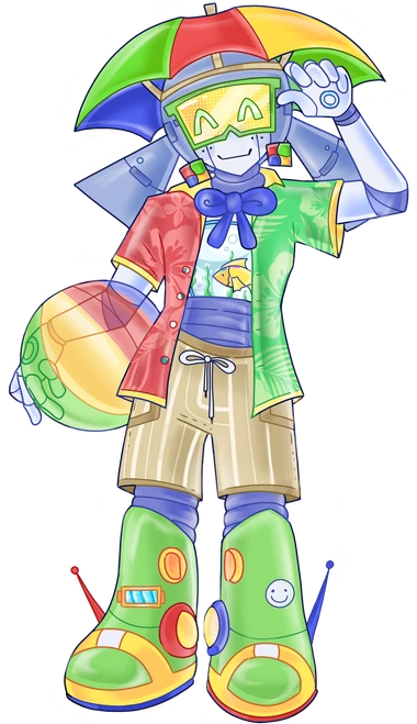 R.A.M | Ribbon Rabbit Daycare Wiki | Fandom