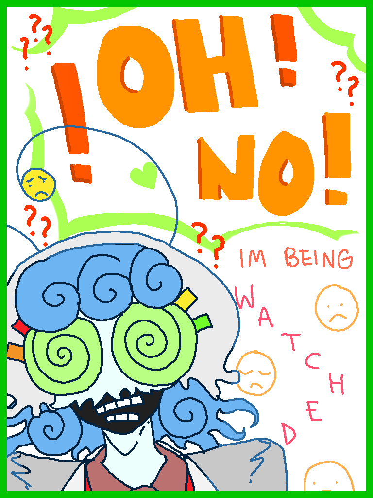 Spector | Ribbon Rabbit Daycare Wiki | Fandom