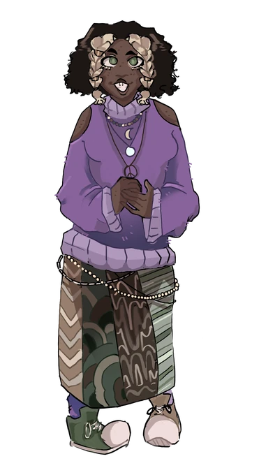 Lizzy | Ribbon Rabbit Daycare Wiki | Fandom