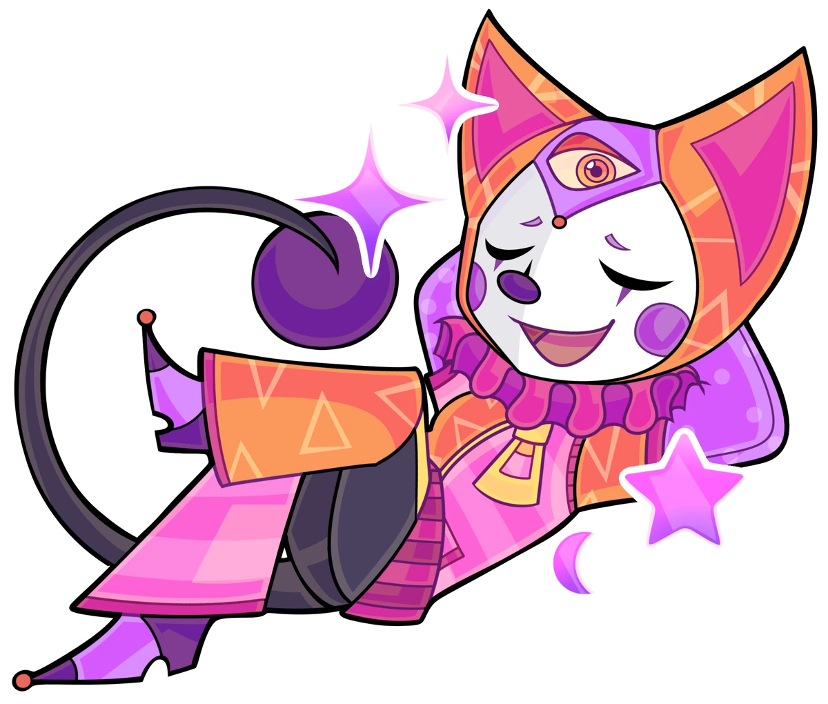 Ribbon Rabbit | Ribbon Rabbit Daycare Wiki | Fandom