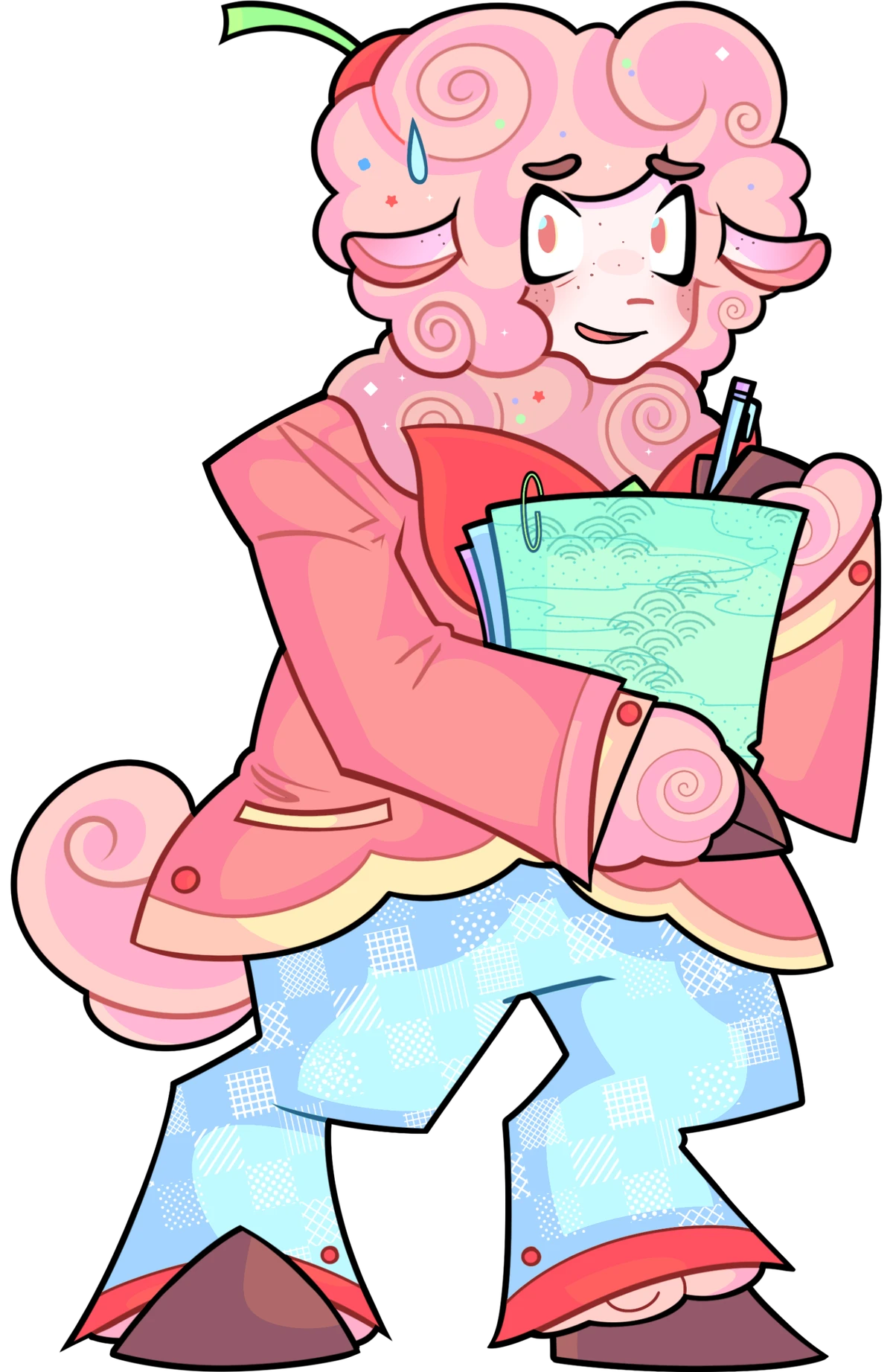 Harvey | Ribbon Rabbit Daycare Wiki | Fandom