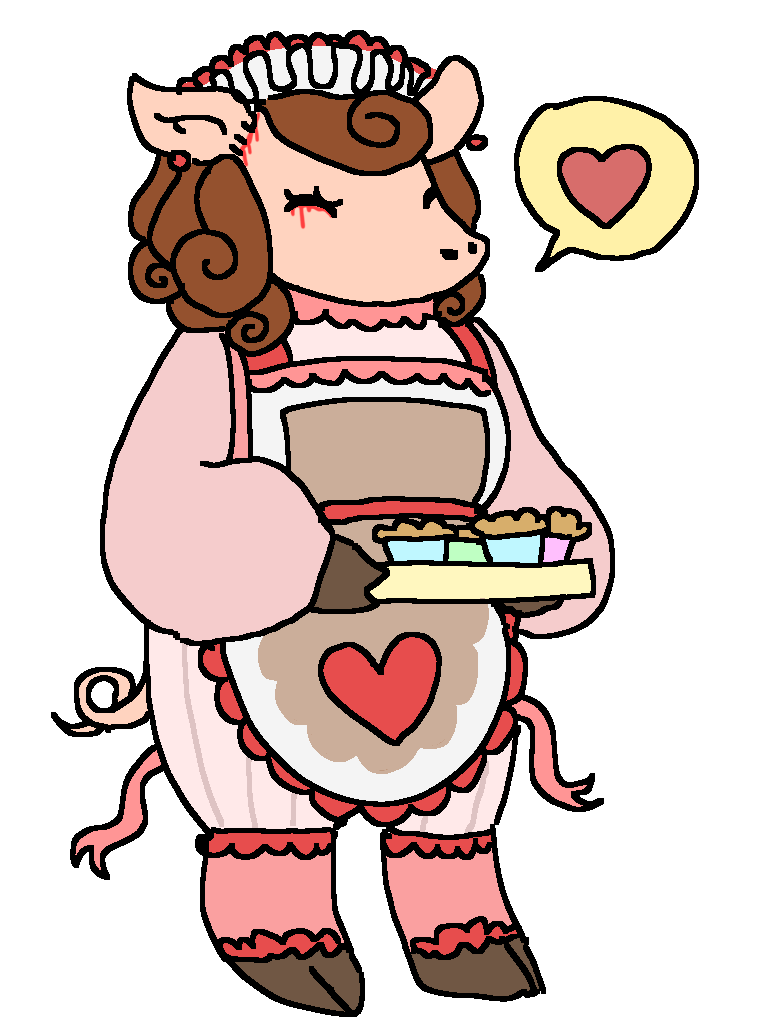 Susie | Ribbon Rabbit Daycare Wiki | Fandom