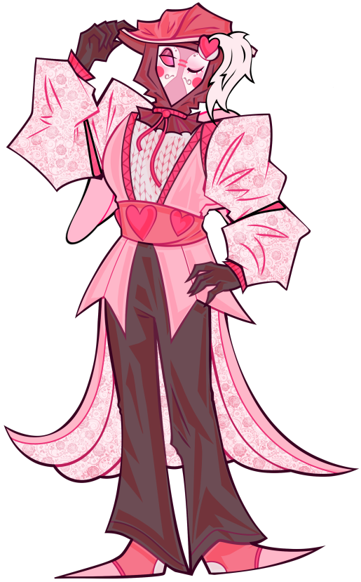 Darling | Ribbon Rabbit Daycare Wiki | Fandom