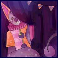 Pip | Ribbon Rabbit Daycare Wiki | Fandom