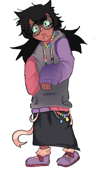 Sky | Ribbon Rabbit Daycare Wiki | Fandom