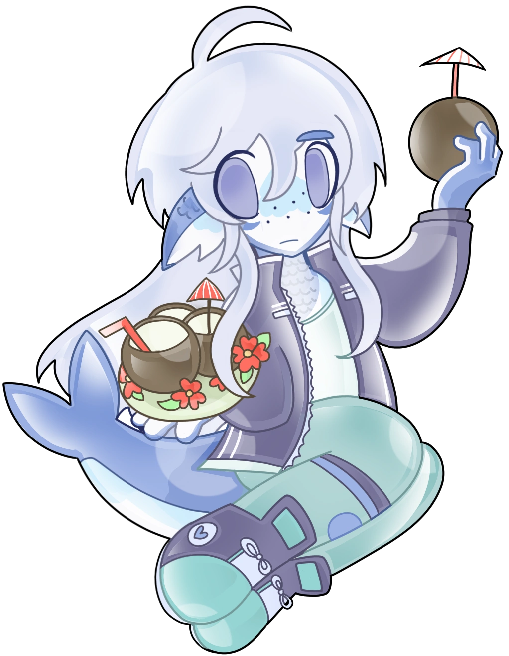 Harper | Ribbon Rabbit Daycare Wiki | Fandom