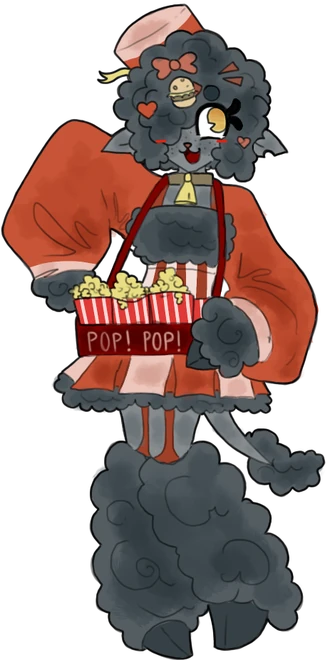 Kettle | Ribbon Rabbit Daycare Wiki | Fandom