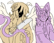 Pip | Ribbon Rabbit Daycare Wiki | Fandom