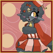 Kettle | Ribbon Rabbit Daycare Wiki | Fandom