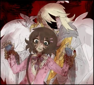 Trixi | Ribbon Rabbit Daycare Wiki | Fandom