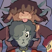 Patty | Ribbon Rabbit Daycare Wiki | Fandom