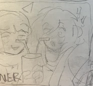 Soda | Ribbon Rabbit Daycare Wiki | Fandom