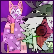 Pip | Ribbon Rabbit Daycare Wiki | Fandom