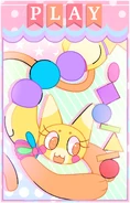 Taffy | Ribbon Rabbit Daycare Wiki | Fandom