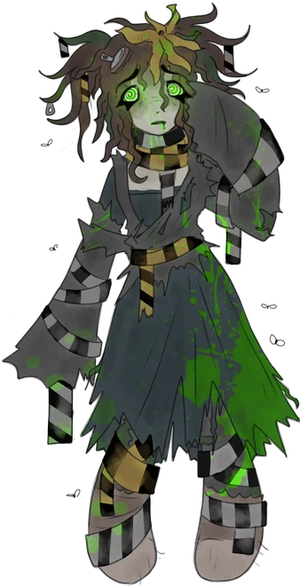 Junk | Ribbon Rabbit Daycare Wiki | Fandom