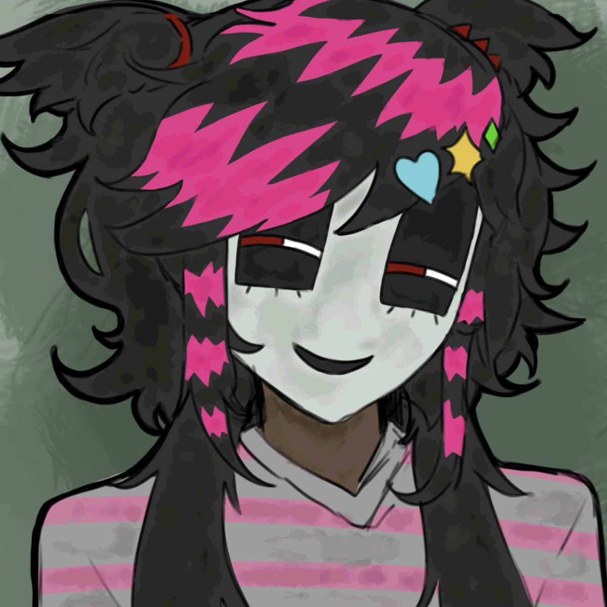 Characters | Ribbon Rabbit Daycare Wiki | Fandom