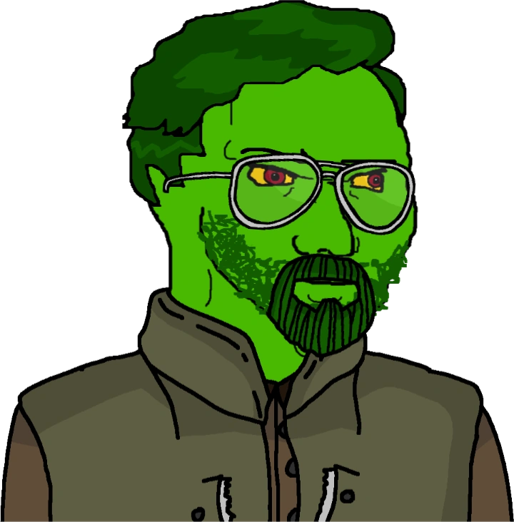 Emmanuel G. Goebbels | Wiki Ricardana | Fandom