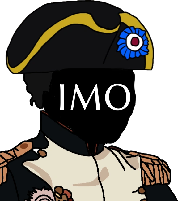 IMO | Wiki Ricardana | Fandom