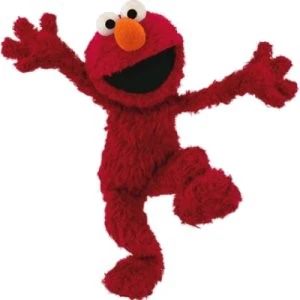 Elmo | Warner Bros Pictures Wiki | Fandom