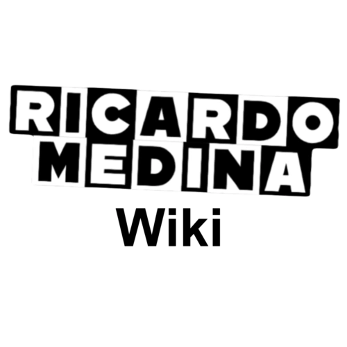 Ricardo Medina Wiki | Fandom
