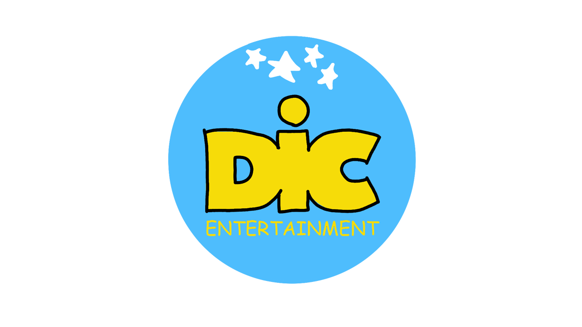 DiC Entertainment | Ricardo Medina Wiki | Fandom
