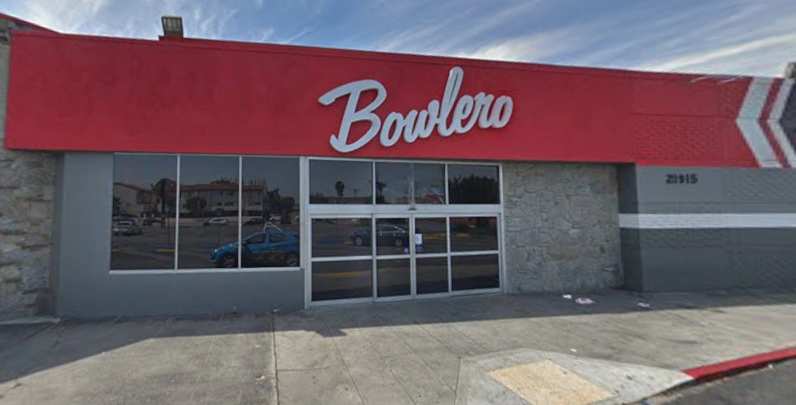 Bowlero | Ricardopedia (Ricardo Fitch) Wiki | Fandom