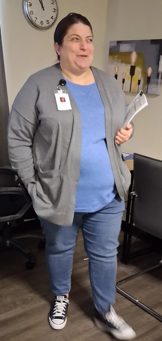 Kimberly Carter | Ricardopedia (Ricardo Fitch) Wiki | Fandom