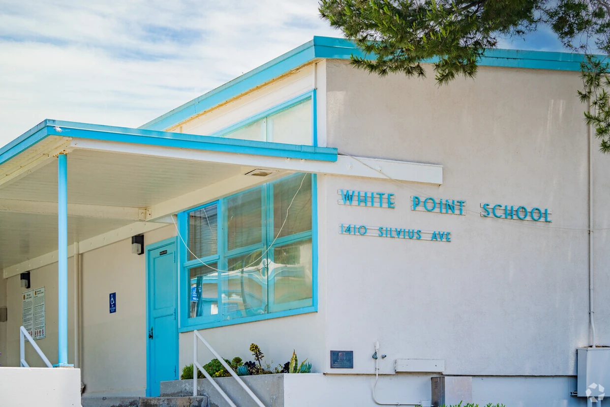 White Point Elementary School | Ricardopedia (Ricardo Fitch) Wiki | Fandom