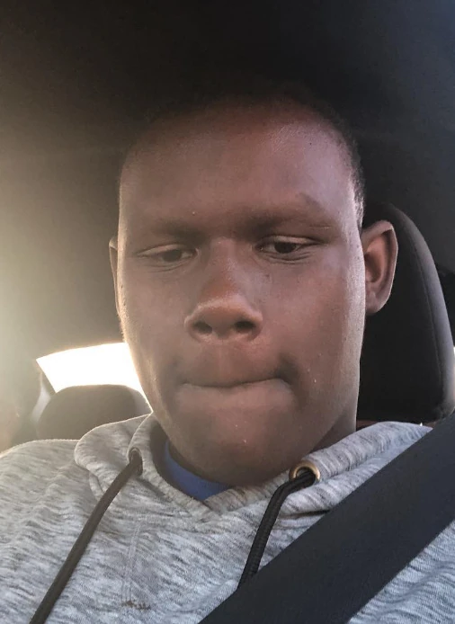 Dwight Rusk | Ricardopedia (Ricardo Fitch) Wiki | Fandom