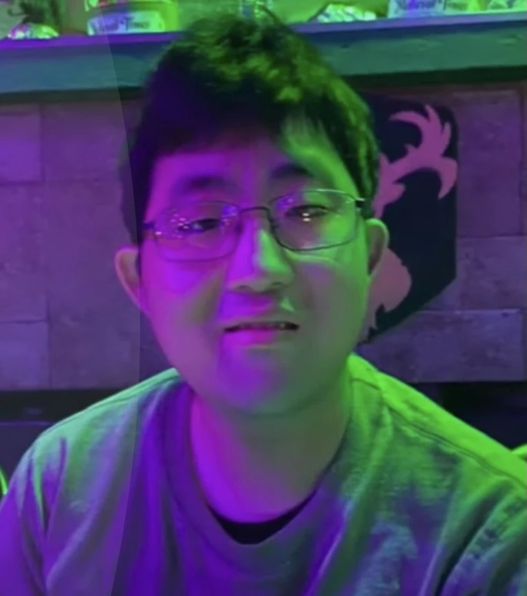 Ryan Choi | Ricardopedia (Ricardo Fitch) Wiki | Fandom