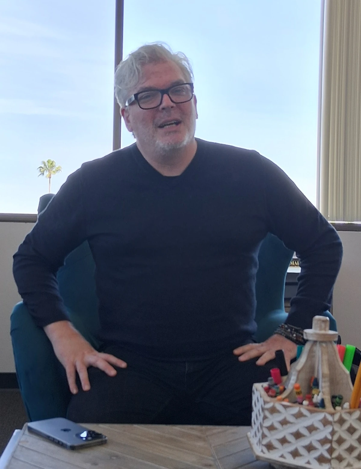 Robert Nonn | Ricardopedia (Ricardo Fitch) Wiki | Fandom