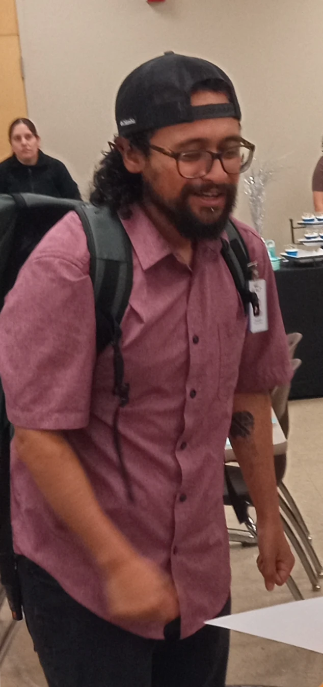 Adrian Delgado | Ricardopedia (Ricardo Fitch) Wiki | Fandom