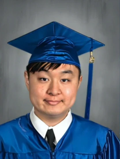 Jake Yu | Ricardopedia (Ricardo Fitch) Wiki | Fandom